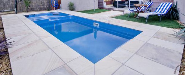 Spa Pools Melbourne eastern suburbs